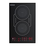 Best RV Induction Cooktops for Effortless Cooking on the Road ...