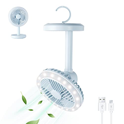 Top 10 Small Fans For Cooling of 2022 - Katynel