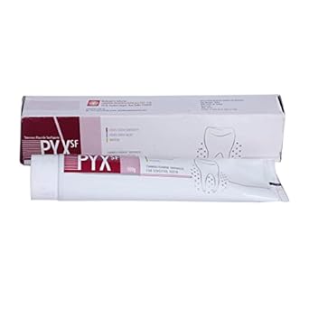 Pyx Sf - Tube of 100g Toothpaste : Amazon.in: Health & Personal Care