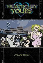 Amazon.com: Neurotically Yours, Volume 4 : Movies & TV