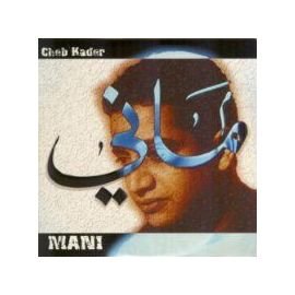Mani: Cheb Kader: Amazon.es: CD y vinilos}