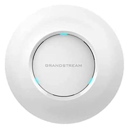 Amazon.com: Grandstream GWN7664 802.11ax 4x4:4 Wi-Fi 6 Access Point ...