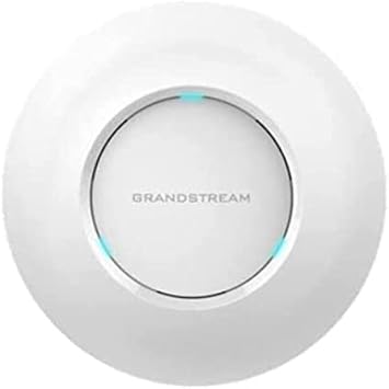 Amazon.com: Grandstream GWN7660 WiFi 6 Indoor Access Point : Electronics
