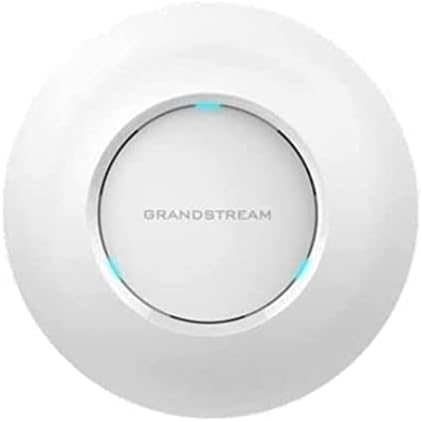Grandstream GWN-7660 WiFi 6 Accespoint : Buy Online at Best Price in ...