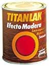 TITANLAK EFECTO MADERA ROBLE 750 : Amazon.es: Bricolaje y herramientas