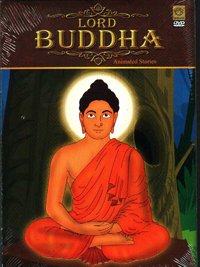 Amazon.com: Lord Buddha Animated Stories: 0823524101240: Movies & TV