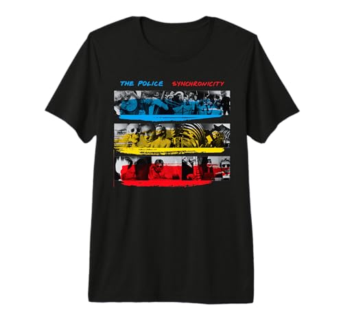 The Police Concerts & Live Tour Dates: 2026-2027 Tickets | Bandsintown
