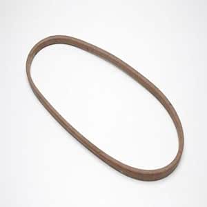MTD Genuine Part 954-0468 Riding Mower Upper Transmission V-Belt for ...