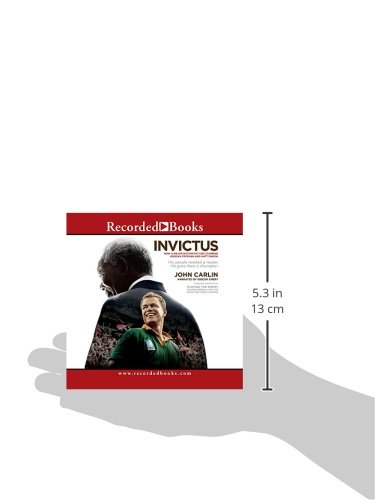 Snapklik.com : Invictus: Nelson Mandela And The Game That Made A Nation