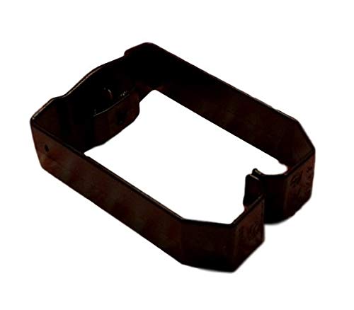 IBOCO, CL-4022, Wire Retainers 4 X 2 1/4: Amazon.com: Industrial ...