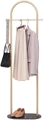 Amazon.com: Aibiju Coat Rack Tree Stand with Very Sturdy Base ...