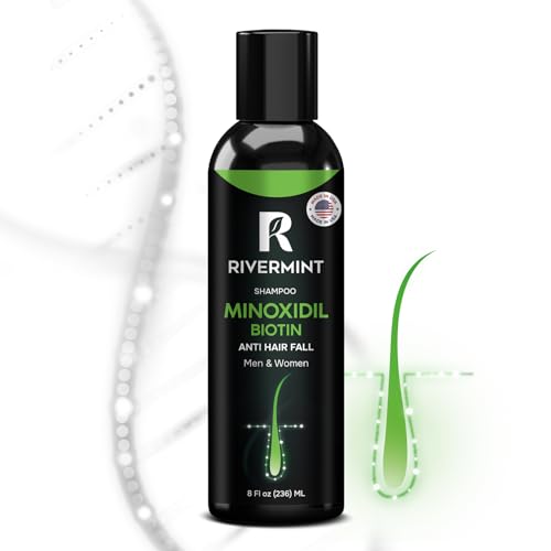Find The Best Hair Regrowth Shampoo Men Reviews & Comparison - Katynel