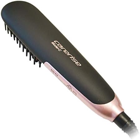 Amazon.co.jp: carerise Model-C (ブラック) : ビューティー