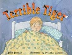 Amazon.com: Terrible Tiger, Grade 1 (Rigby Literacy): 9780763566395 ...