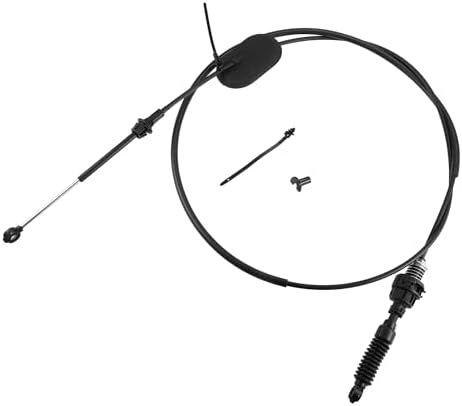 Amazon.com: Hihaha NO. 15189198 Automatic Transmission Gear Shifter ...