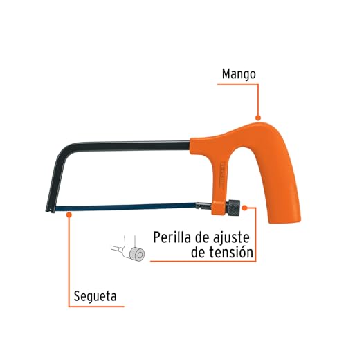 Segueta De Mano - Ferreteria Y Herramientas