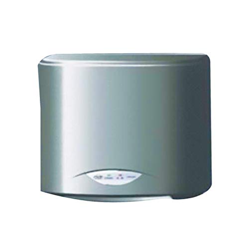 Viking Hand Dryer (EWC Cleaner) - ABS - Length 250mm (10″) - Width ...