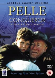 Amazon.com: Pelle the Conqueror [Import anglais] : Movies & TV