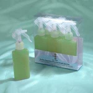 Amazon.com: Hive Of Beauty Paraffin Spray Wax Cartridges 6 Pack - Tea ...