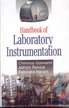 Amazon.in: Buy Handbook of Laboratory Instrumentation Book Online at ...