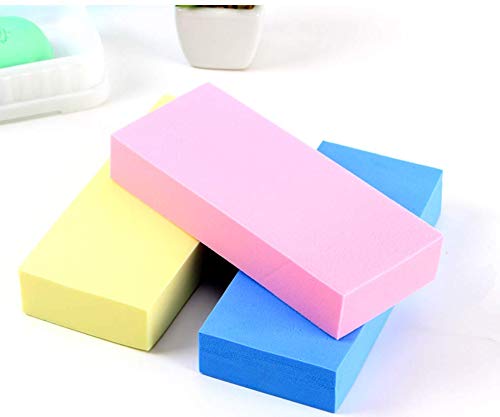 Aeroware Magic Sponge Wipe Bar - Pack of 2 : Amazon.in: Home Improvement