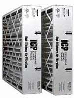 Heil, Tempstar, Comfortmaker & Arcoaire Media Filter FAIC0014A (12x20x5 ...