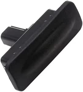 Amazon.com: XHLIZHU 81260-A5000 81260A5000 Tailgate Handle Boot Release ...