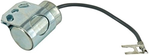 Amazon.com: Formula Auto Parts CND2 Distributor Condenser : Automotive