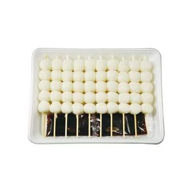 Amazon | 芋菓子屋 みたらし団子瓶 4本セット 和菓子 ギフト 詰め合わせ (3413010) | ケーキジェーピー | 団子 通販