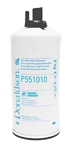 Amazon.com: Donaldson P551010 Filter : Automotive