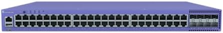 Amazon.com: Extreme Networks 5320-48P-8XE Universal Edge Switch with ...