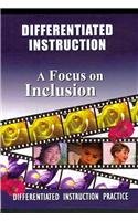 Amazon.fr - Differentiated Instruction: A Focus on Inclusion - National ...