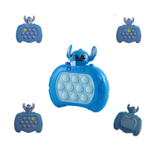 Pop It Eletrônico Continente: Conheça a Nova Sensação Musical!