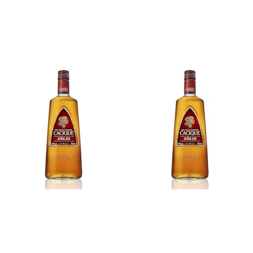 Ron Cacique en Mercadona: Precios y Variedades Disponibles - Mi Hogar