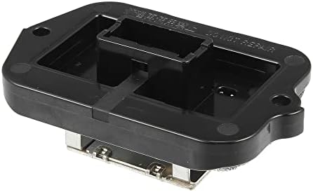 Amazon.com: ACROPIX HVAC Blower Motor Resistor AC Blower Control Module ...