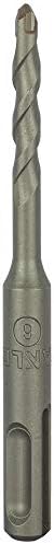 STANLEY STA54012-IN SDS-Plus Hammer Ø6mm x 110mm Drill Machine Bit ...