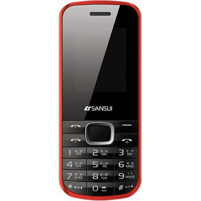 Sansui R2 RAGA 1800 mAH Long Lasting Battery Dual Sim Mobile Phone ...
