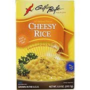 Amazon.com : Gulf Pacific Cheesy Rice, 6.8 Ounce : Grocery & Gourmet Food