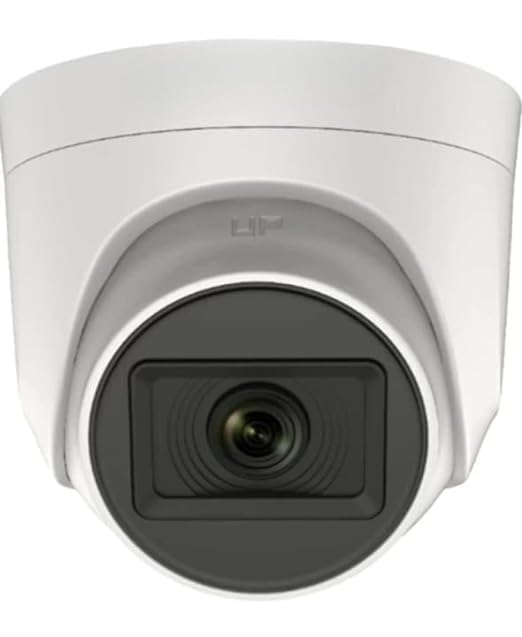 Buy Security Kart Analog Camera 2MP (Pack of 4) Online at Low Prices in ...