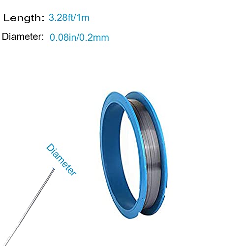 The 22 Best Tungsten Wire of 2026 [Verified] - Cherry Picks
