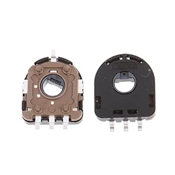 2Pcs 503013A Chip Resistive Position Sensor 10K Projector Copier ...