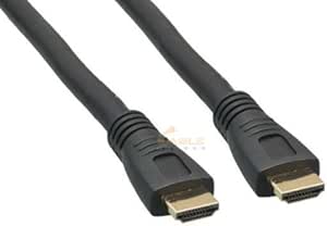 Amazon.com: Cable Leader Cable HDMI con clasificación plenum (CMP) de ...