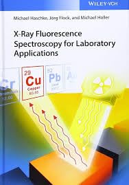 Buy X-Ray Fluorescence Spectroscopy for Laboratory Applications Book ...