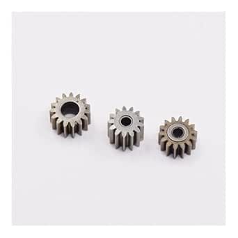 13T 14T 15T Teeth Metal Steel Gear Main Gear for Cordless Drill Tool ...