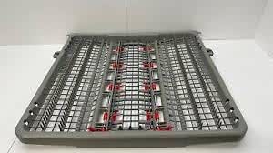 Amazon.com: DD97-00604A Assembly Basket 3Rd;dw9900r,common (OEM) by ...