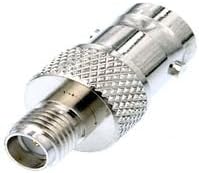 Amazon.co.jp: SMAJ-BNCJ 変換コネクタ SMA BNC 変換 : 産業・研究開発用品
