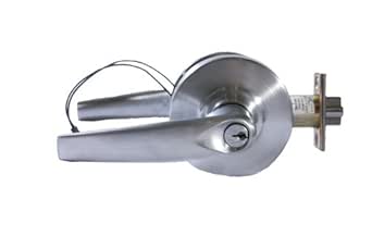 Amazon.com: Schlage ND80PDEU ATH 626 24V Electrically unlocked ...