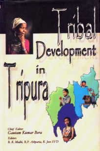Amazon.in: Buy Tribal Development in Tripura Book Online at Low Prices ...