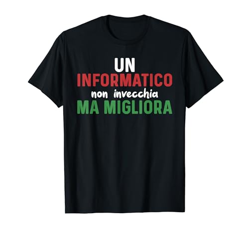 Le migliori Idee regalo per Informatico - 2024 TopRegalo.it