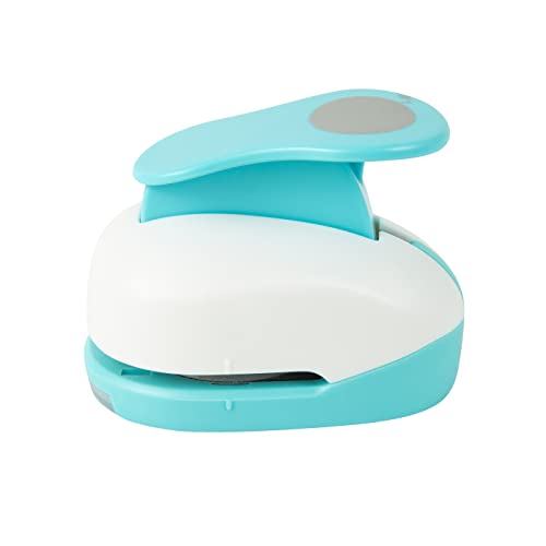 Snapklik.com : 1.18 Inch Circle Punches 30mm Hole Punch Circle Cutter ...